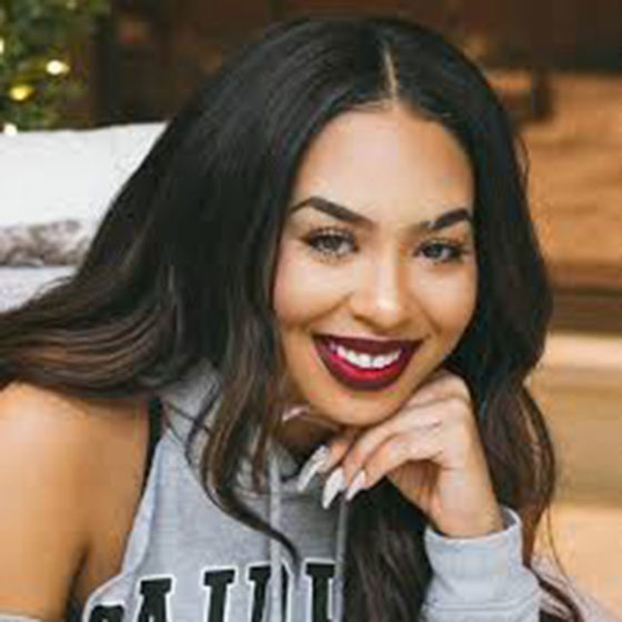 B. Simone: Entrepreneur - The Hill Agency