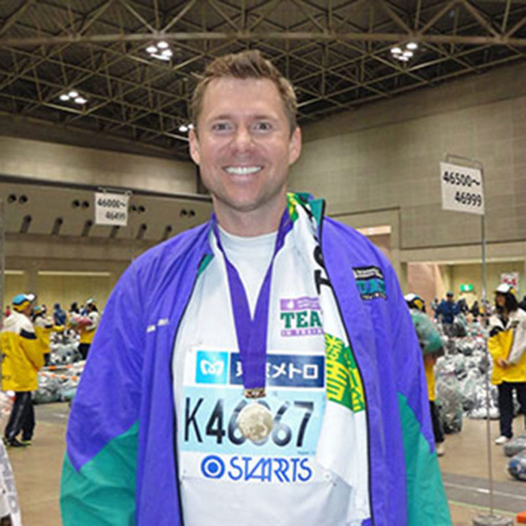 Motivational Insights by Matt D. Jones - The Hill Agency