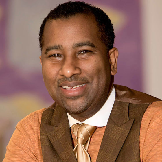 Discover Howard Rose Jr - The Hill Agency